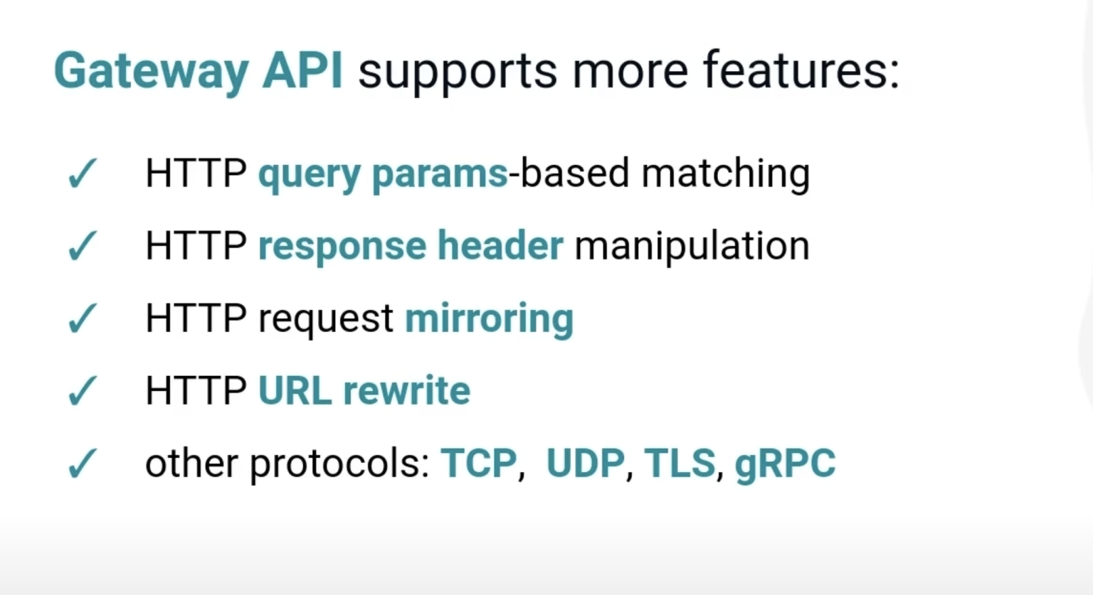 Kubernetes Tutorials Kubernetes Gateway Api Complete Guide